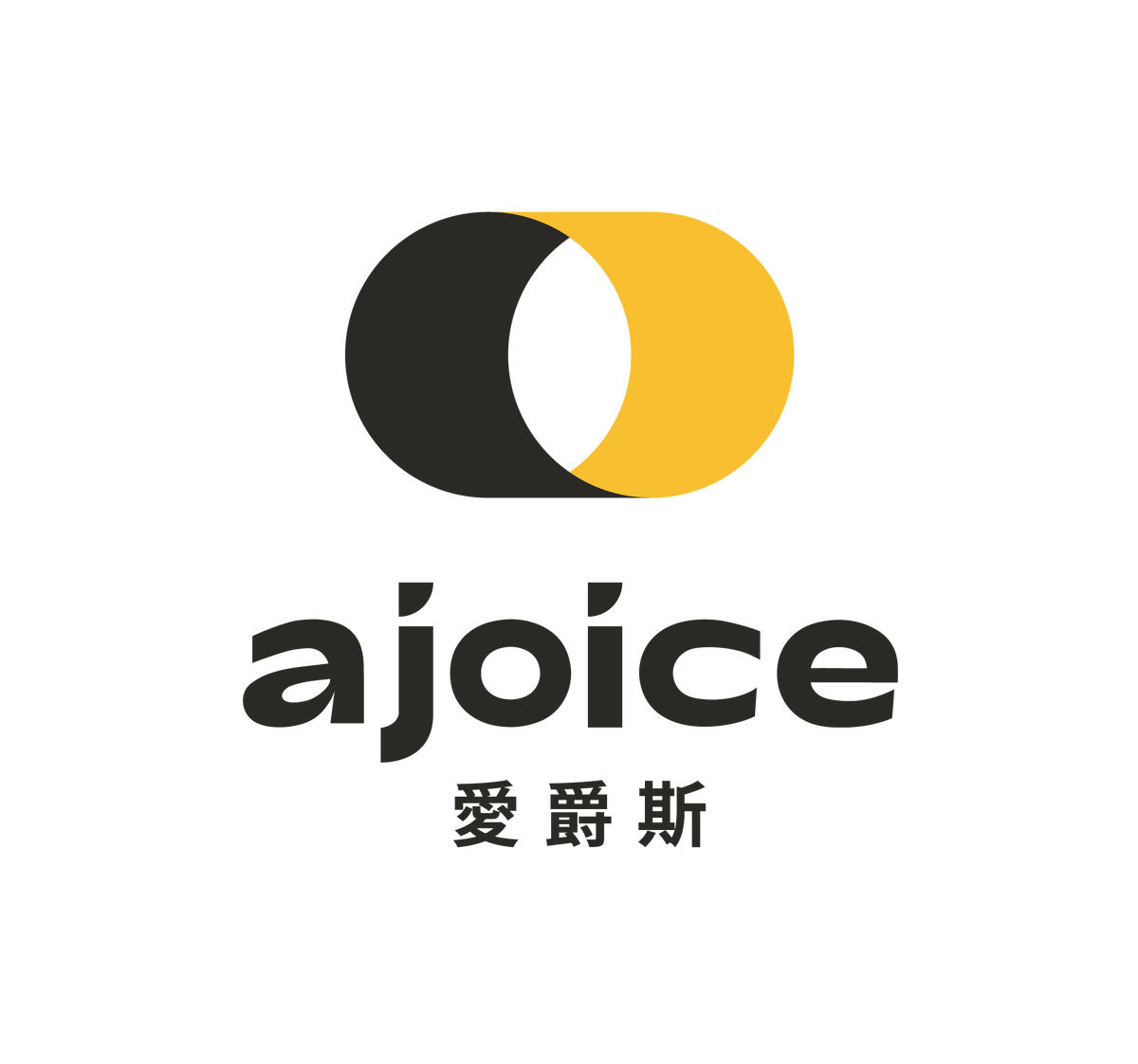 空間導覽．台北大直旗艦店 – ajoice
