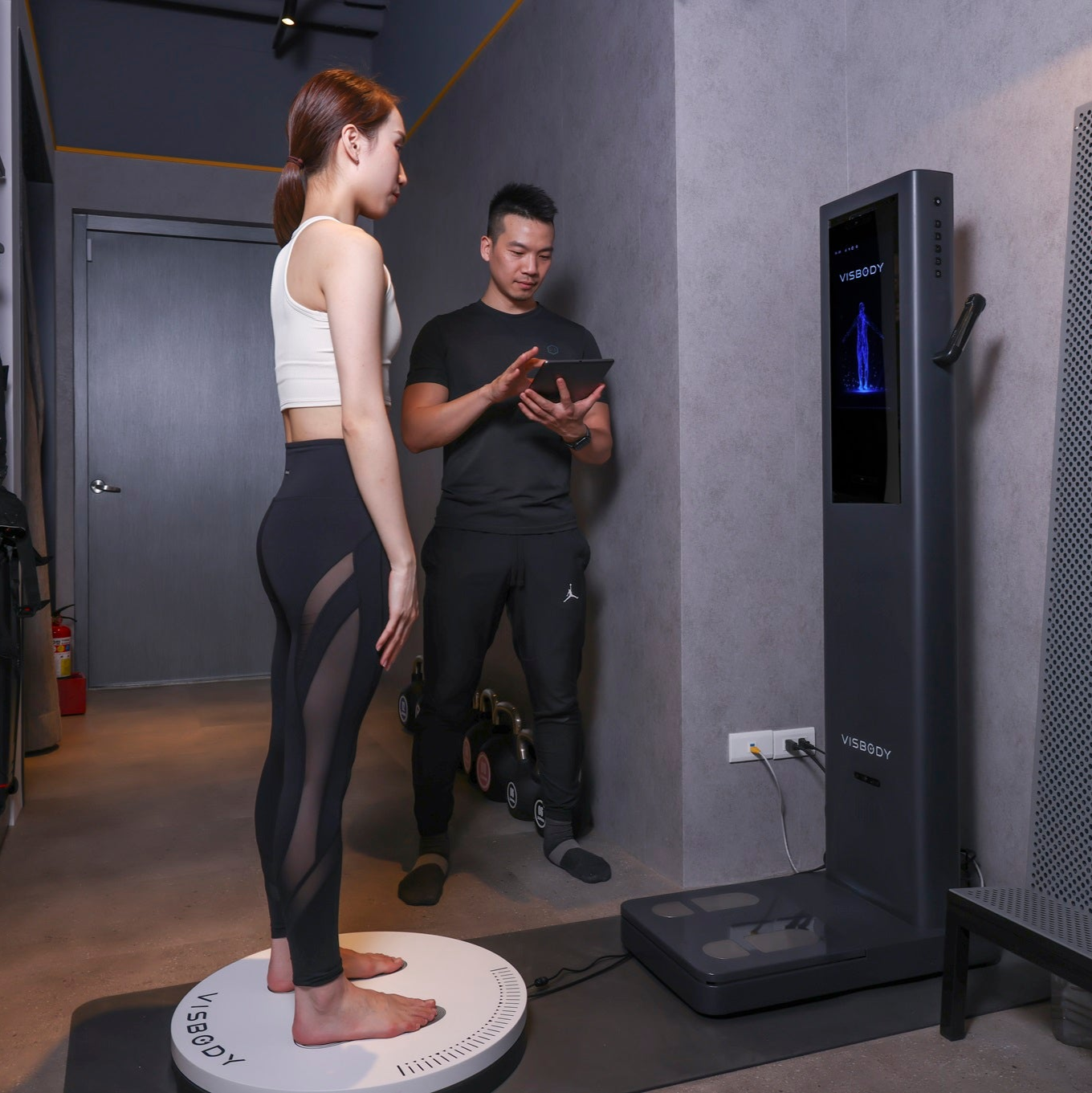 AJOICE 精品健身俱樂部XBODY – ajoice