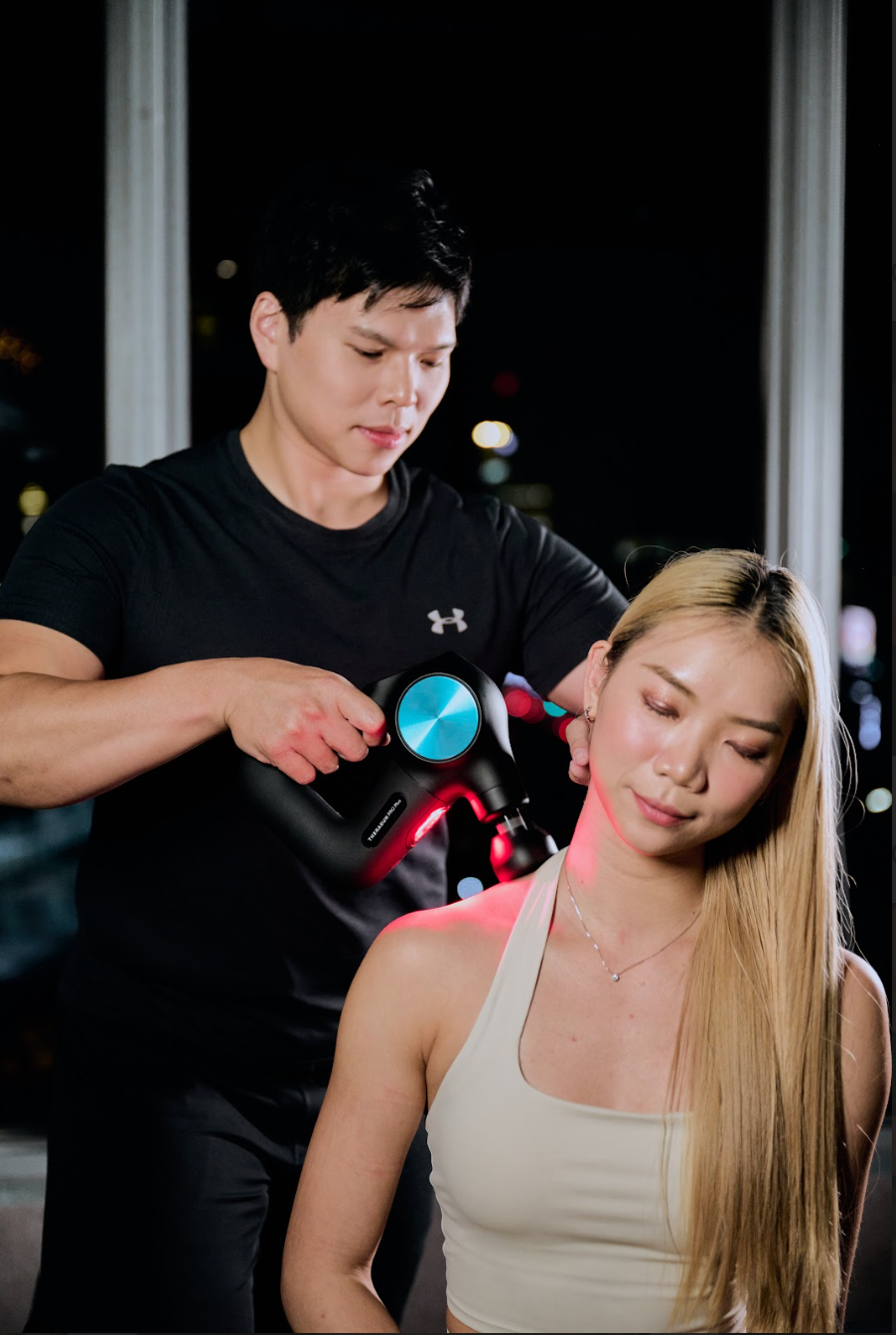 AJOICE 精品健身俱樂部XBODY – ajoice