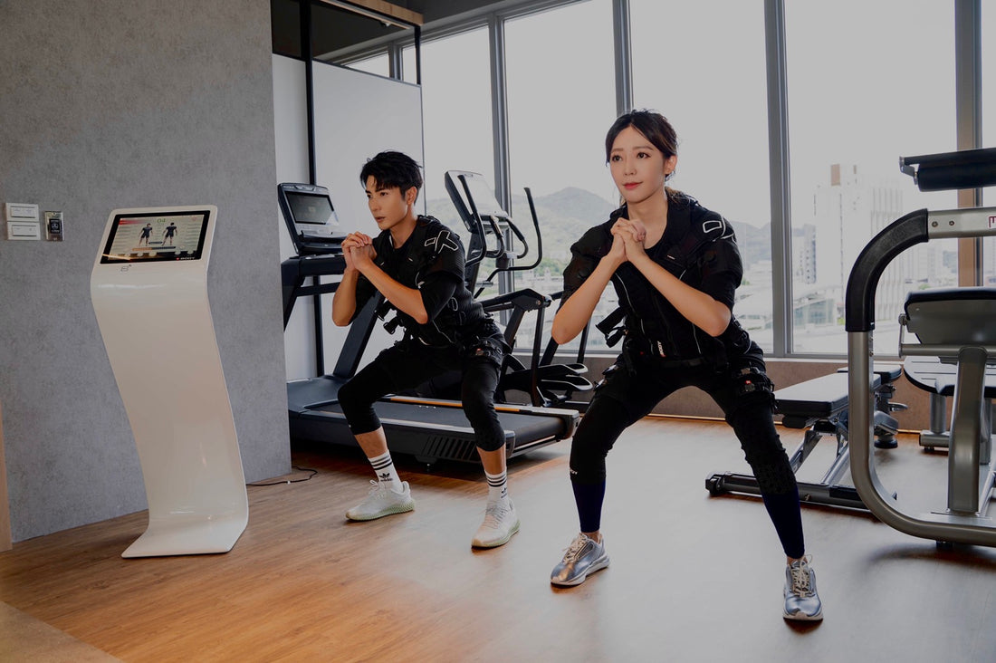 AJOICE 精品健身俱樂部XBODY – ajoice