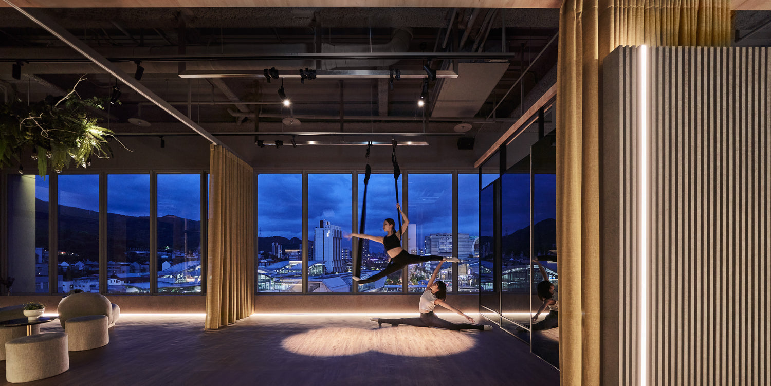 AJOICE 精品健身俱樂部XBODY – ajoice