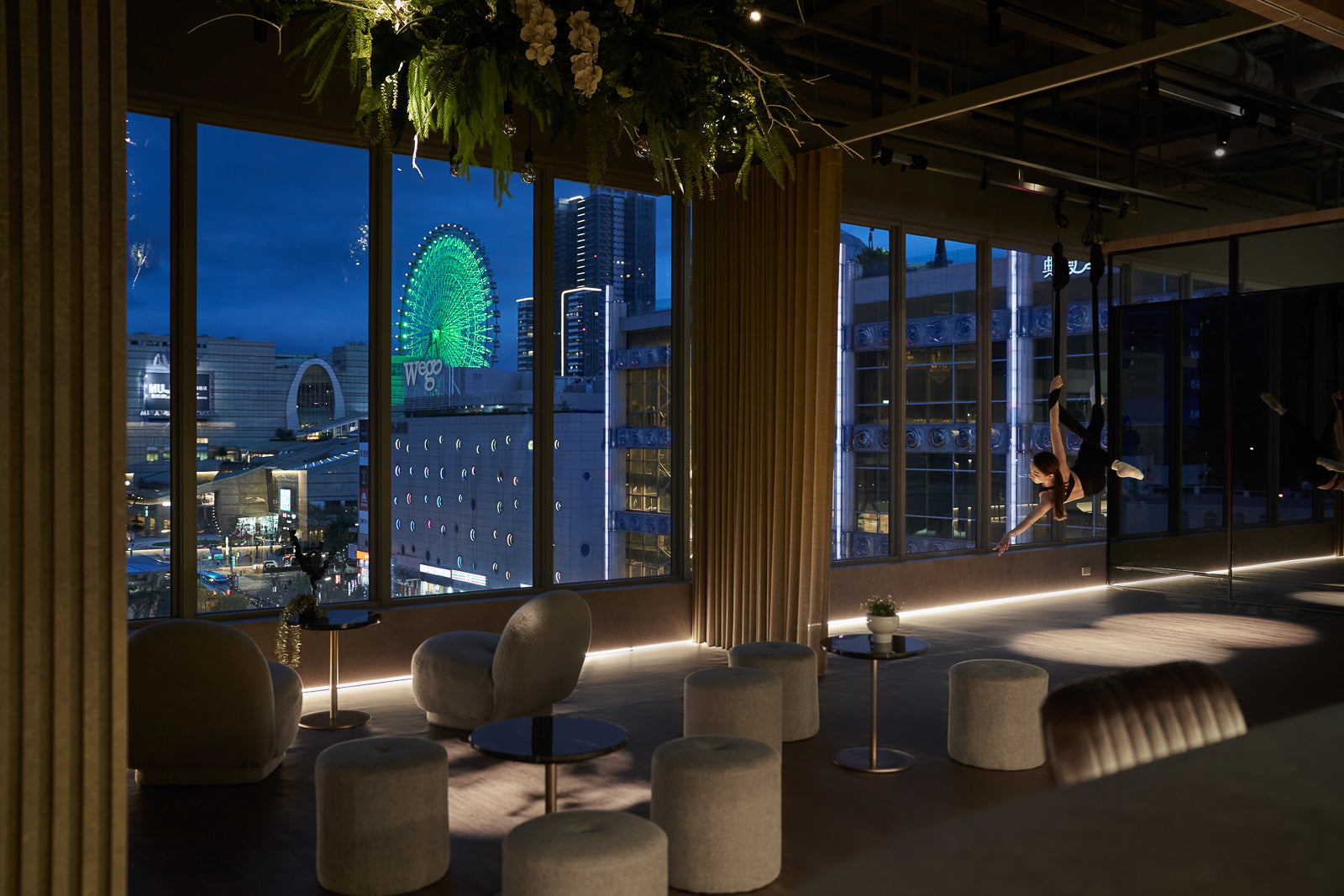 AJOICE Boutique Fitness Club XBODY – ajoice